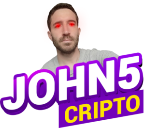 John5 Cripto Experto en DeFi y Yield Farming